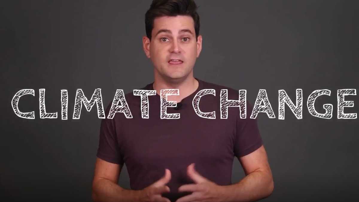 What is Prop 4? California climate and environmental project bond