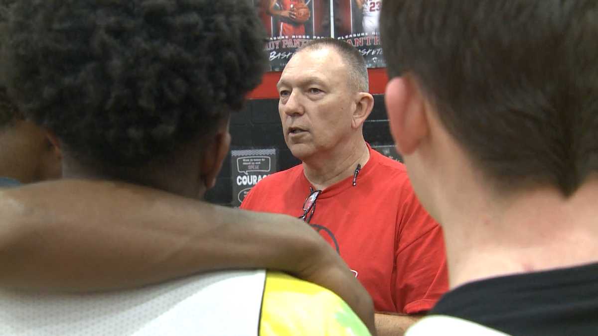 PRP basketball off to good start under new head coach