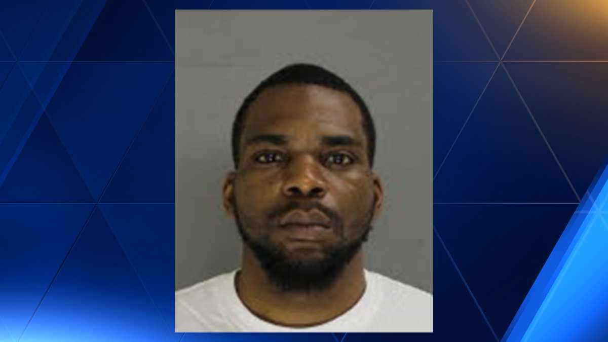 WANTED: Man accused of strangling woman, setting her home on fire