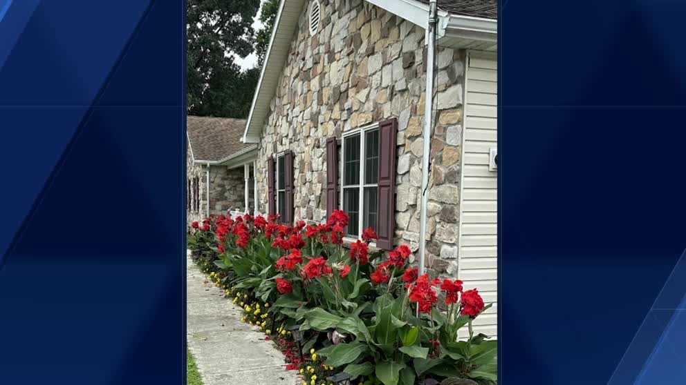 Take a look: WWII veteran shows off his ca