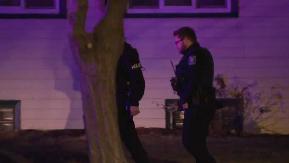 Shooting of officers highlights Racine PD staffing problem