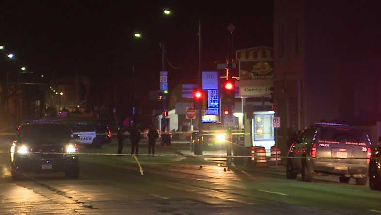 Police Man Shot By Racine Officer Faces Criminal Charges