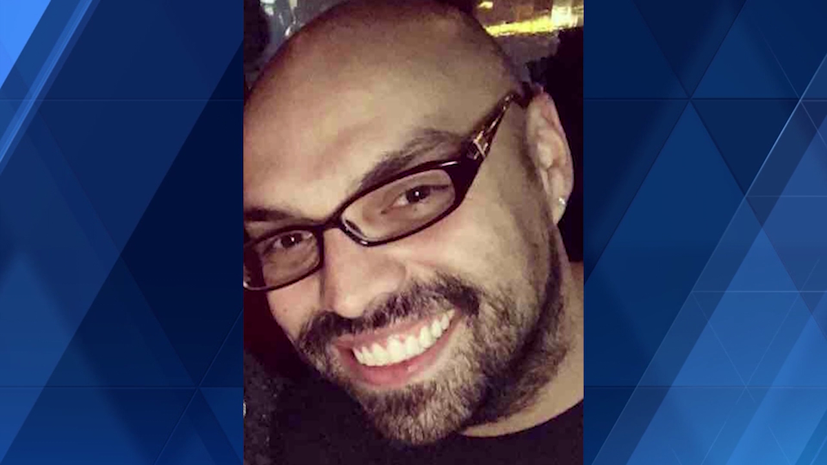 Friends honor man who lost legs in violent collision in Worcester