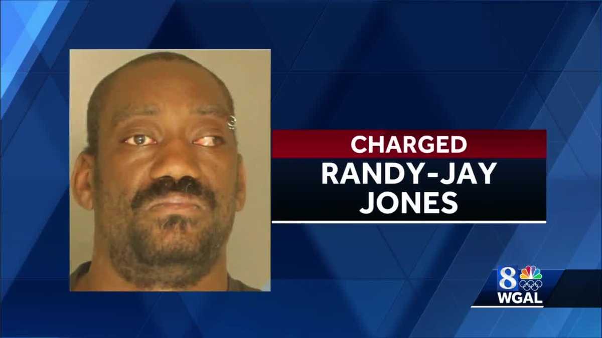 MAN KIDNAPS WOMAN from rail trail, rapes her, police say