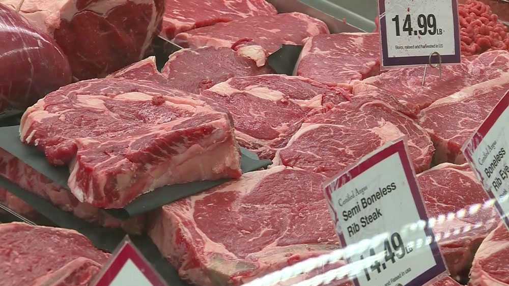 New Study About Red Meat Fundamentally Flawed Expert Says