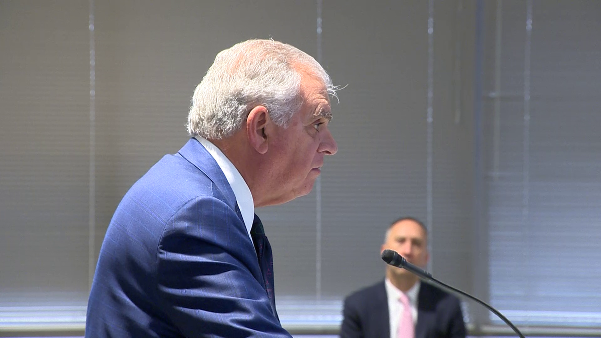 Former US transportation secretary says 'T could be safer'