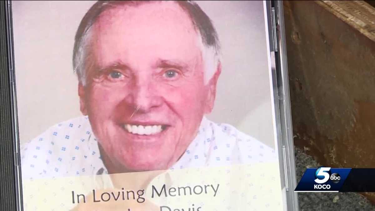 Woman demands Canadian County intersection where her father was killed ...