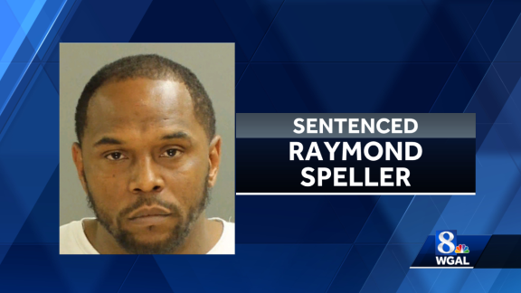 Lancaster man sentenced to life in prison for 2019 homicide