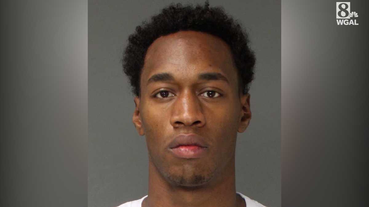 Homicide suspect may be with family in Lebanon, Pa., police say