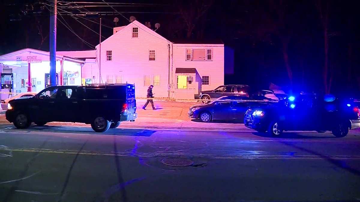 Reading police officer charged in man's 2018 shooting death