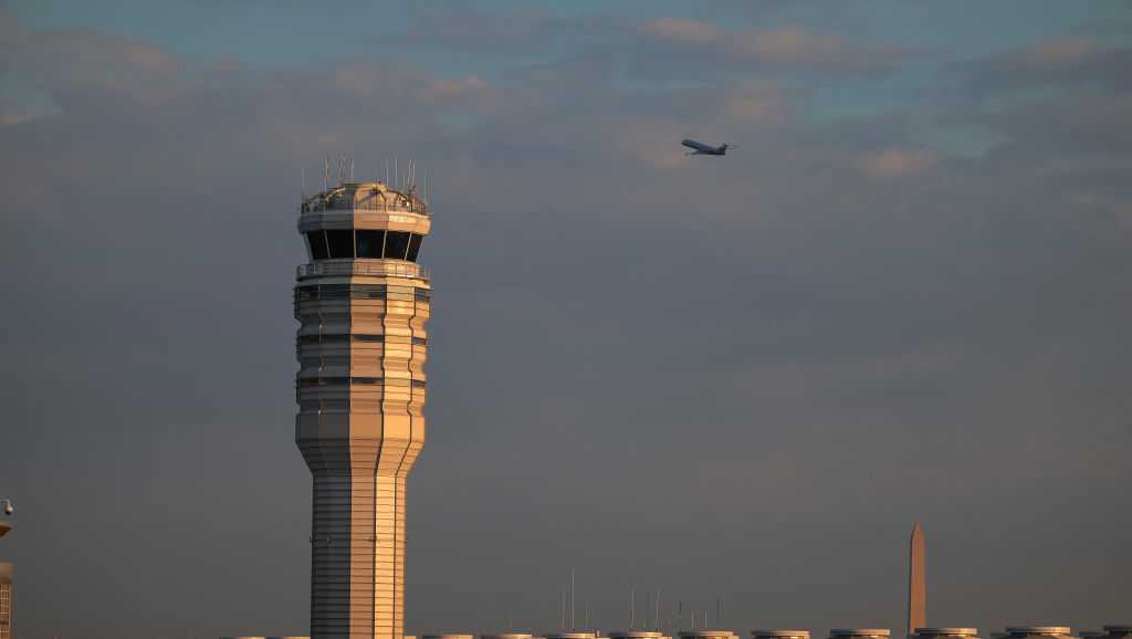 Close call at Logan Airport highlights air traffic controller stress ...