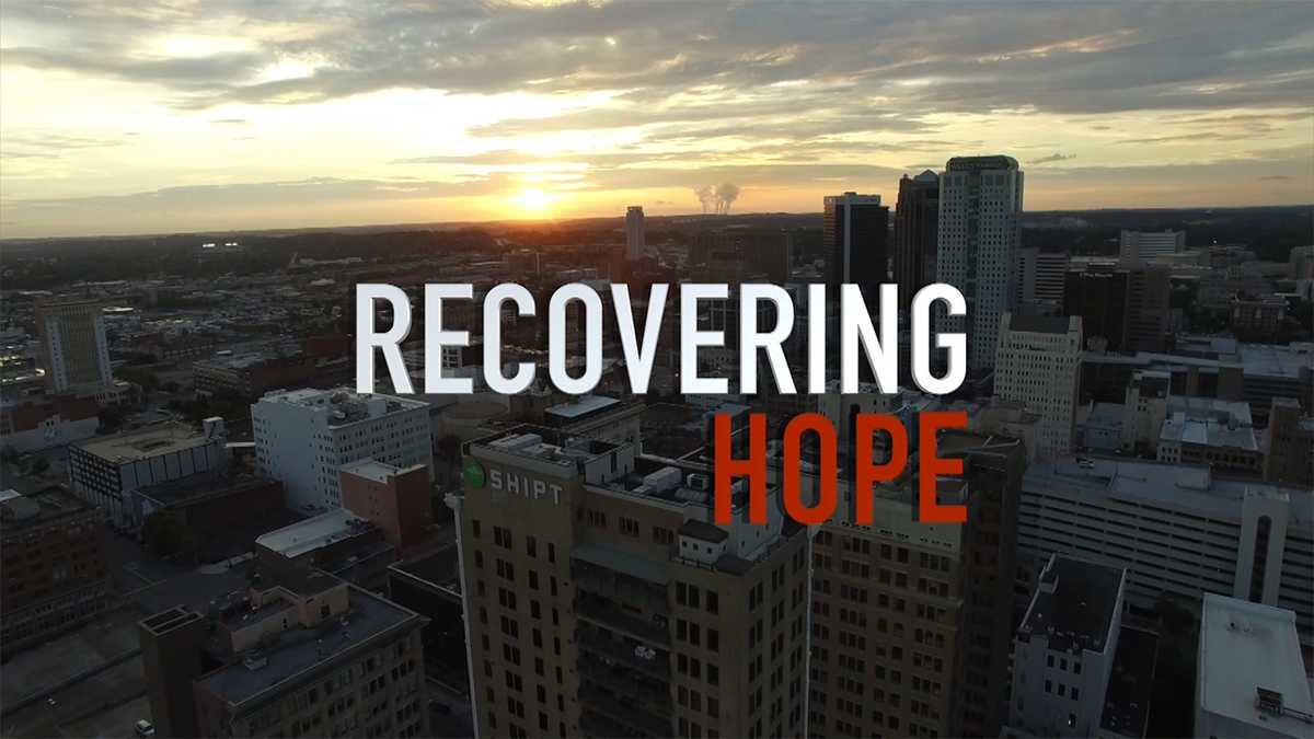 State of Addiction: Recovering Hope documentary to debut Sunday