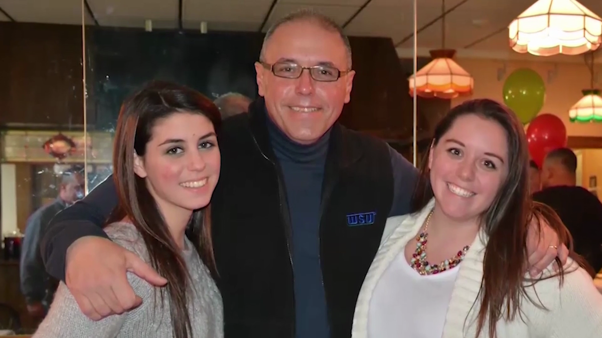 'You're also a thief,' says daughter to teen who killed her father