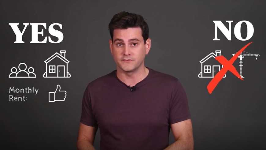 What is Prop 33? Makes it easier to impose rent control
