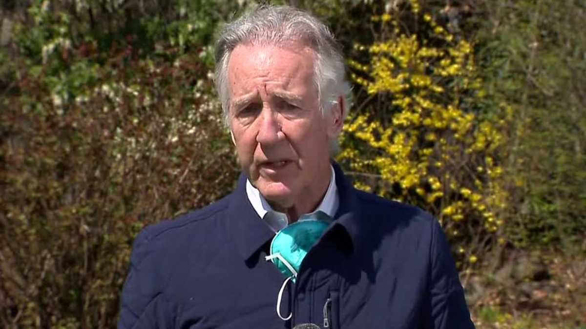 Rep. Neal says agreement is 'imminent' on 4th coronavirus package