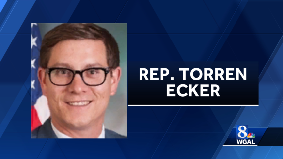 Pa. representative involved in alcohol-related crash, state police say