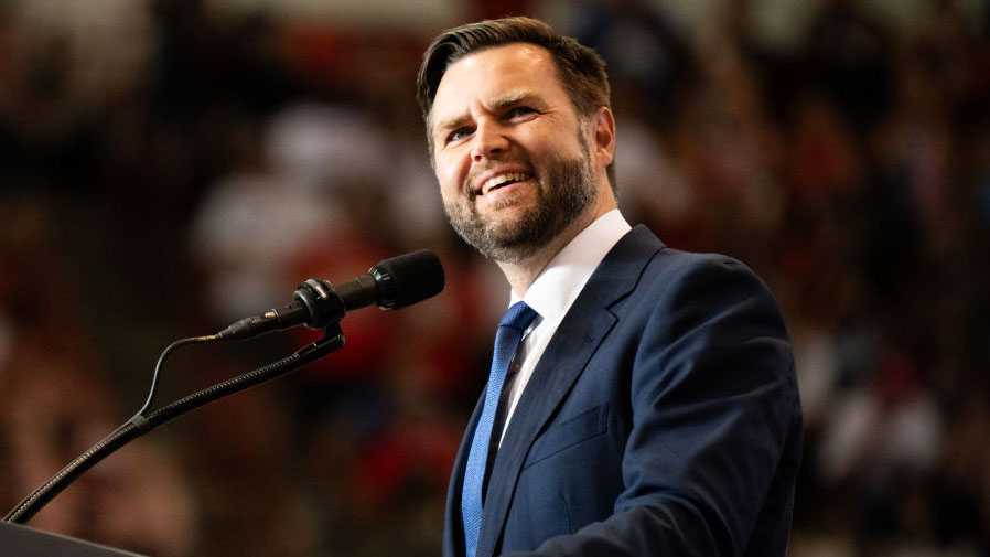 Republican VP nominee JD Vance to visit Philadelphia