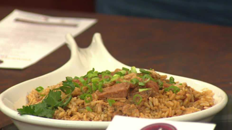 Greater Cincinnati Restaurant Week starts Monday