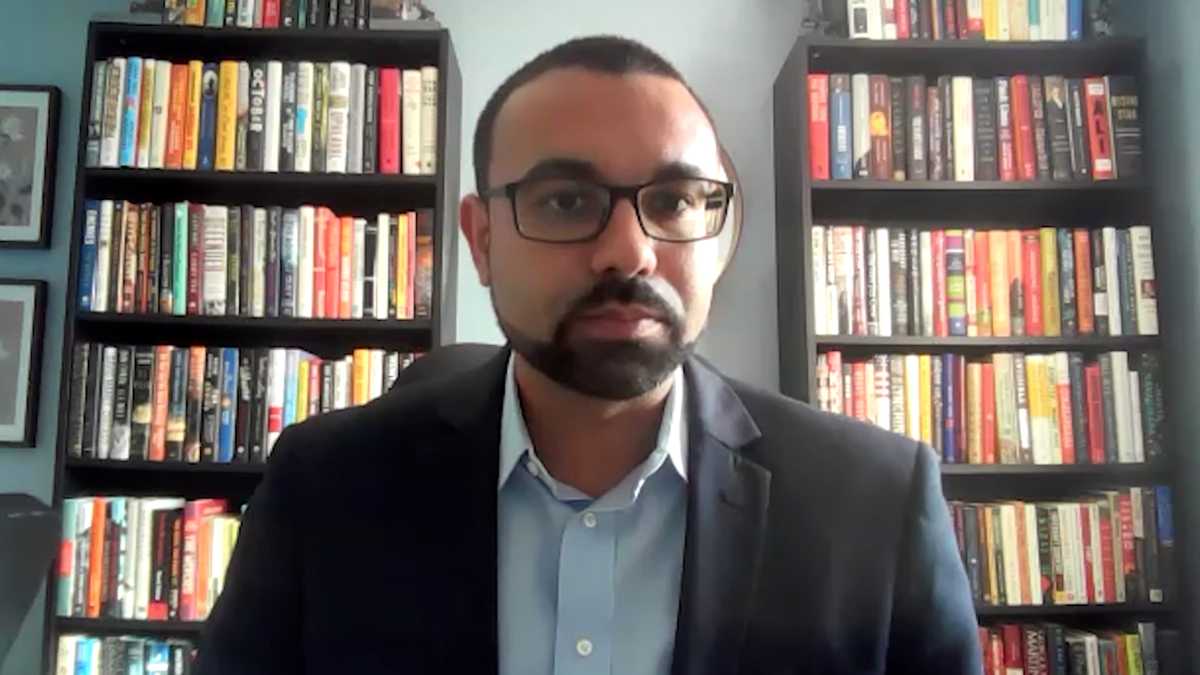 Suffolk DA candidate wants investigation into documents' release