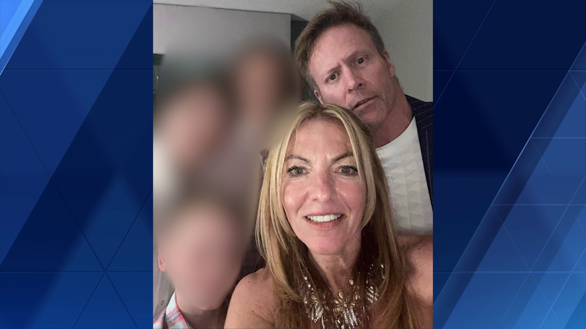 Newton man charged in deadly assault of wife, DA says