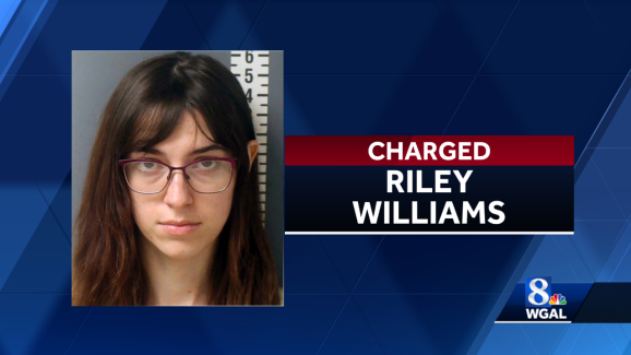 Harrisburg woman pleads not guilty to U.S. Capitol riot charges
