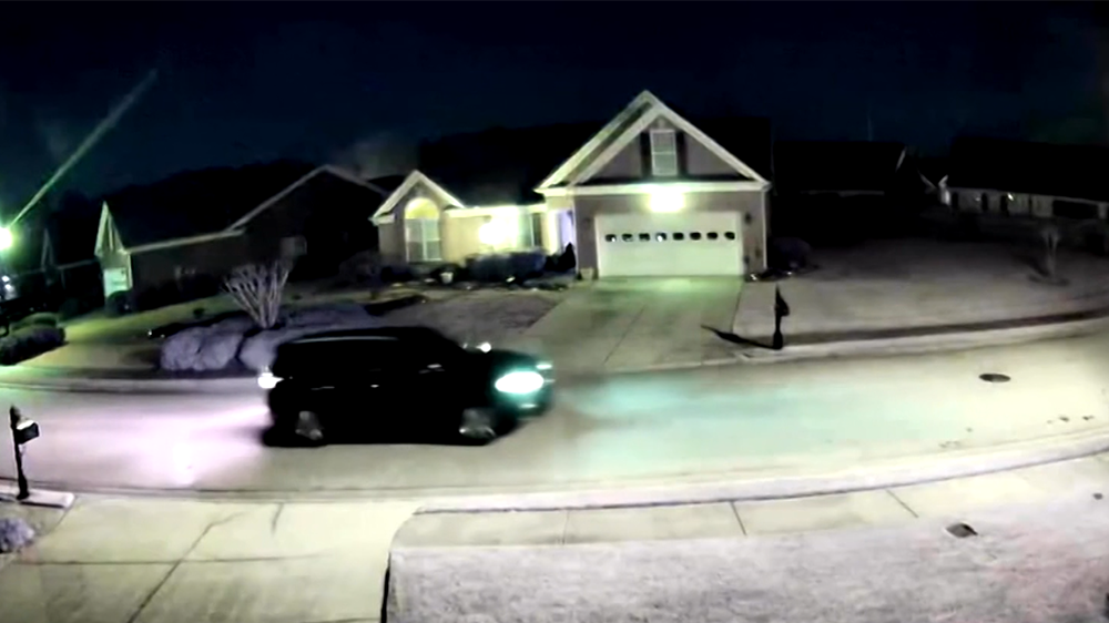 15-year-old charged as adult in killing of Uber driver in Georgia