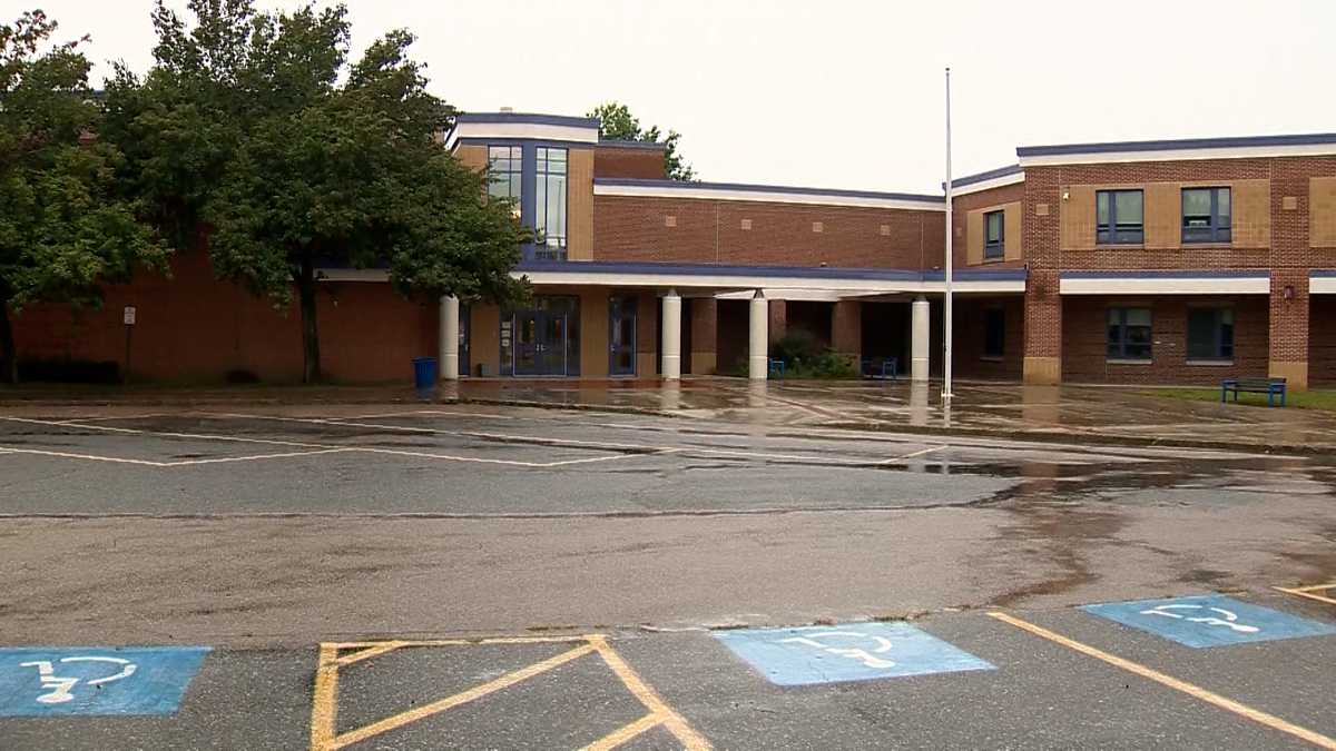 'One Chip Challenge' causes 10 at Mass. school to get sick, principal says