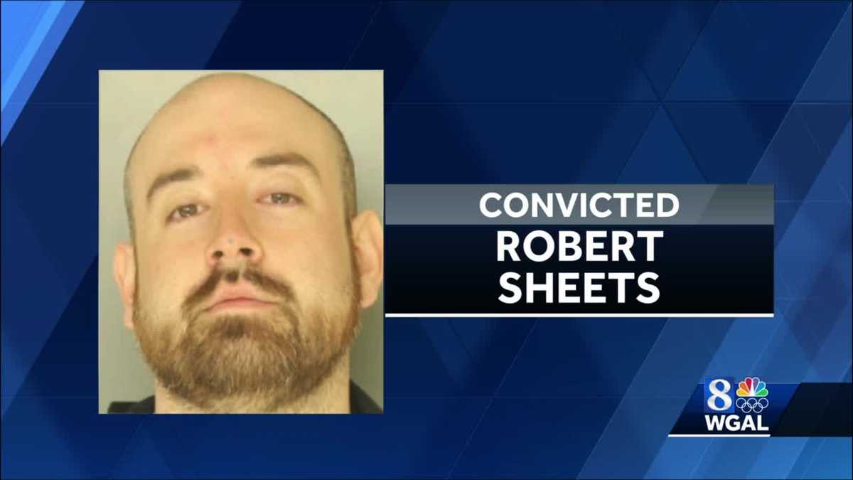 Lancaster County man convicted of attempted homicide