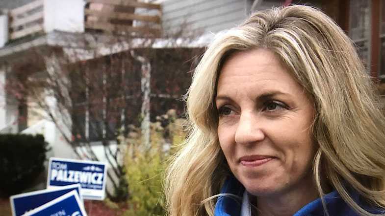 Election error identifies wrong candidate winner