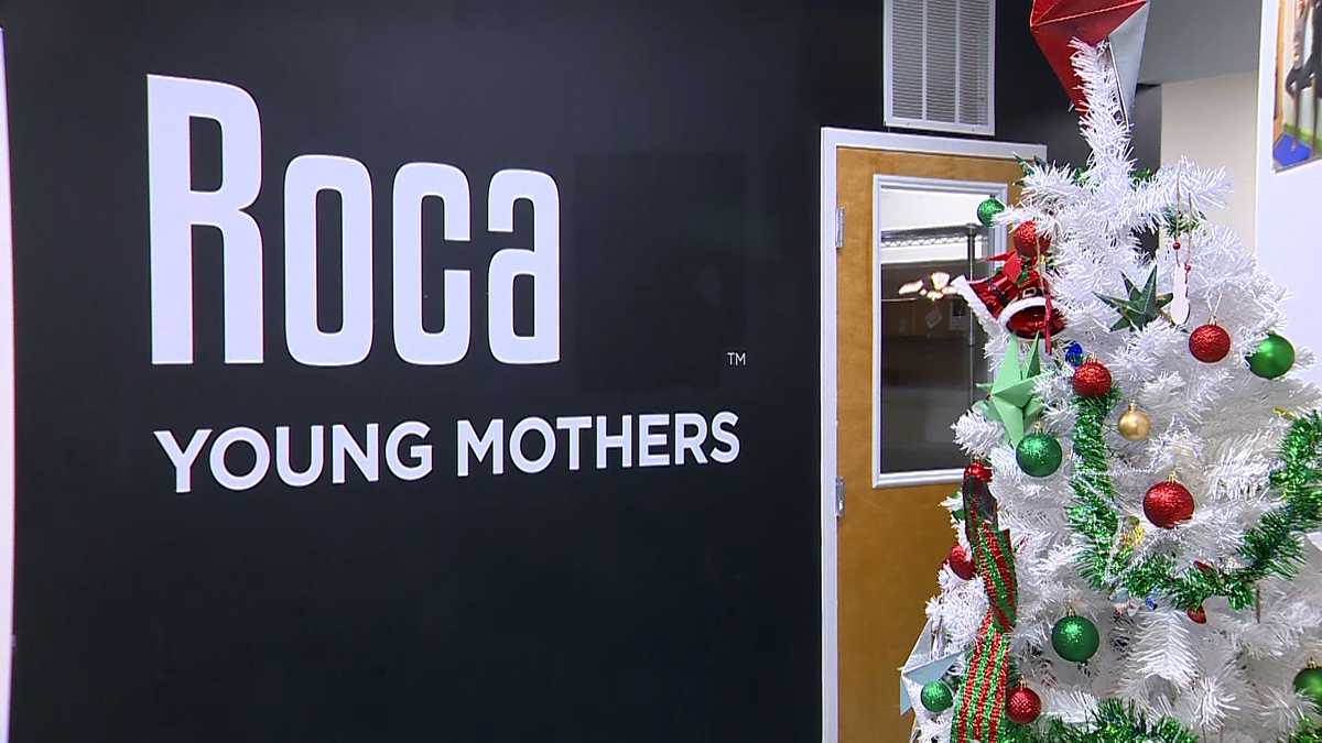 Members of Massachusetts nonprofit excited to meet royal couple