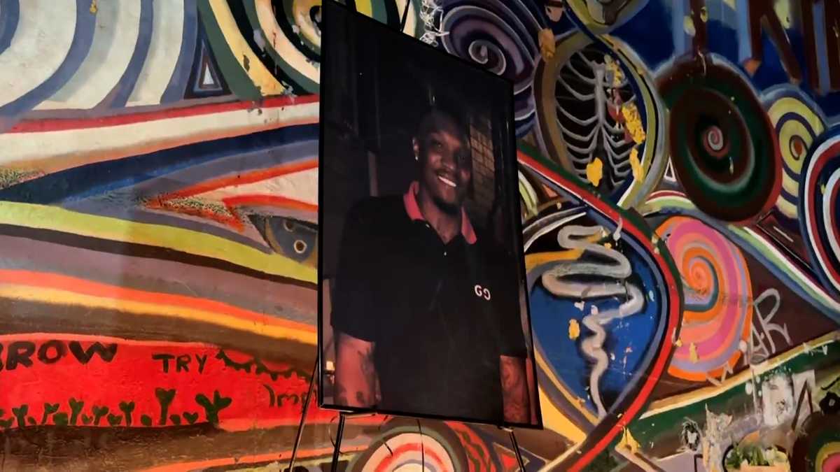 Vigil held for National Grid worker killed in Waltham crash