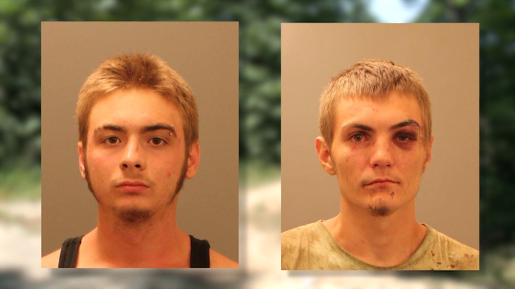 Shots fired during fight at Lock 12 in York County