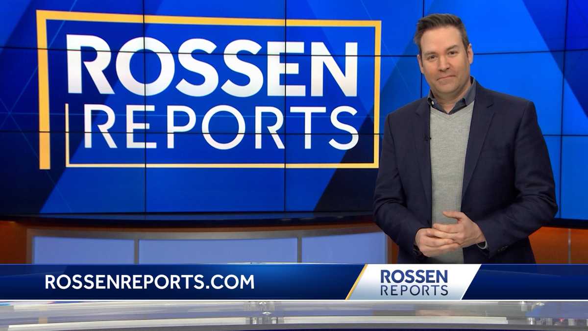 Rossen Reports: The $1.9 trillion stimulus bill passed in the House ...