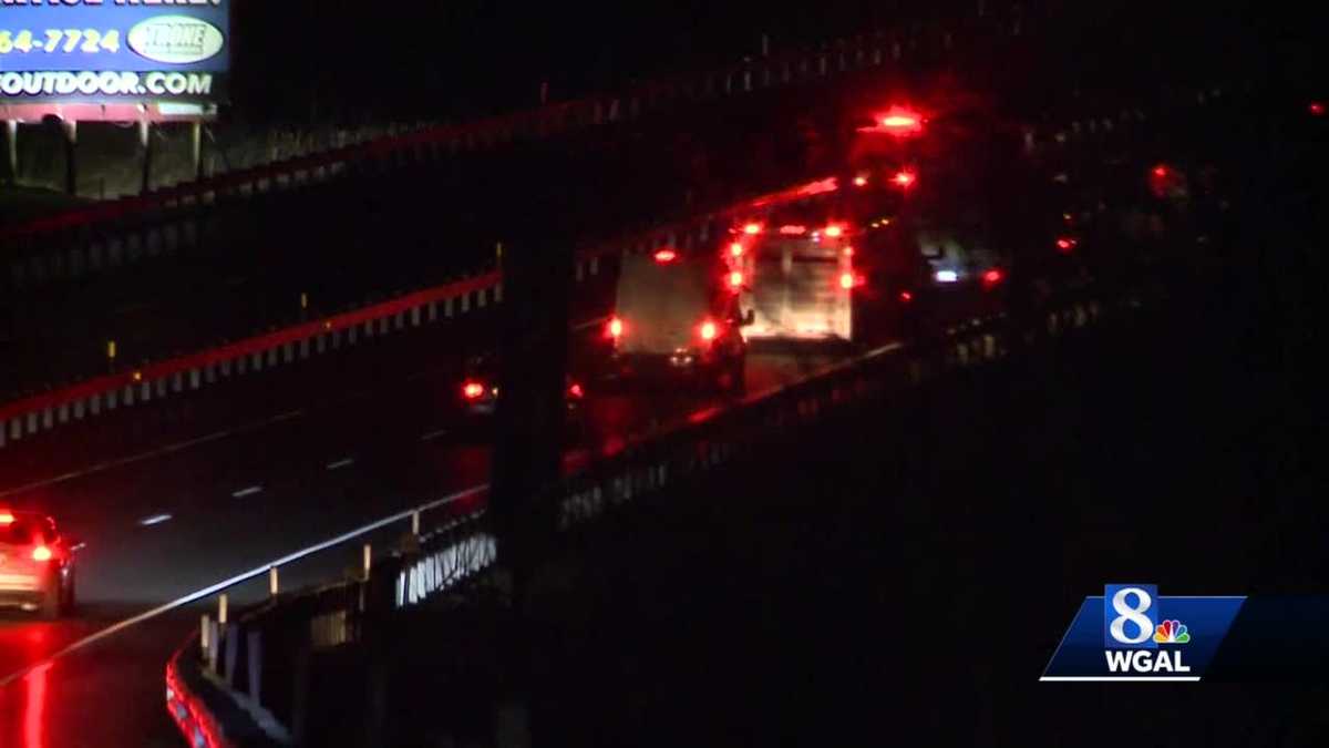 Coroner Identifies Woman Killed In Adams County Crash