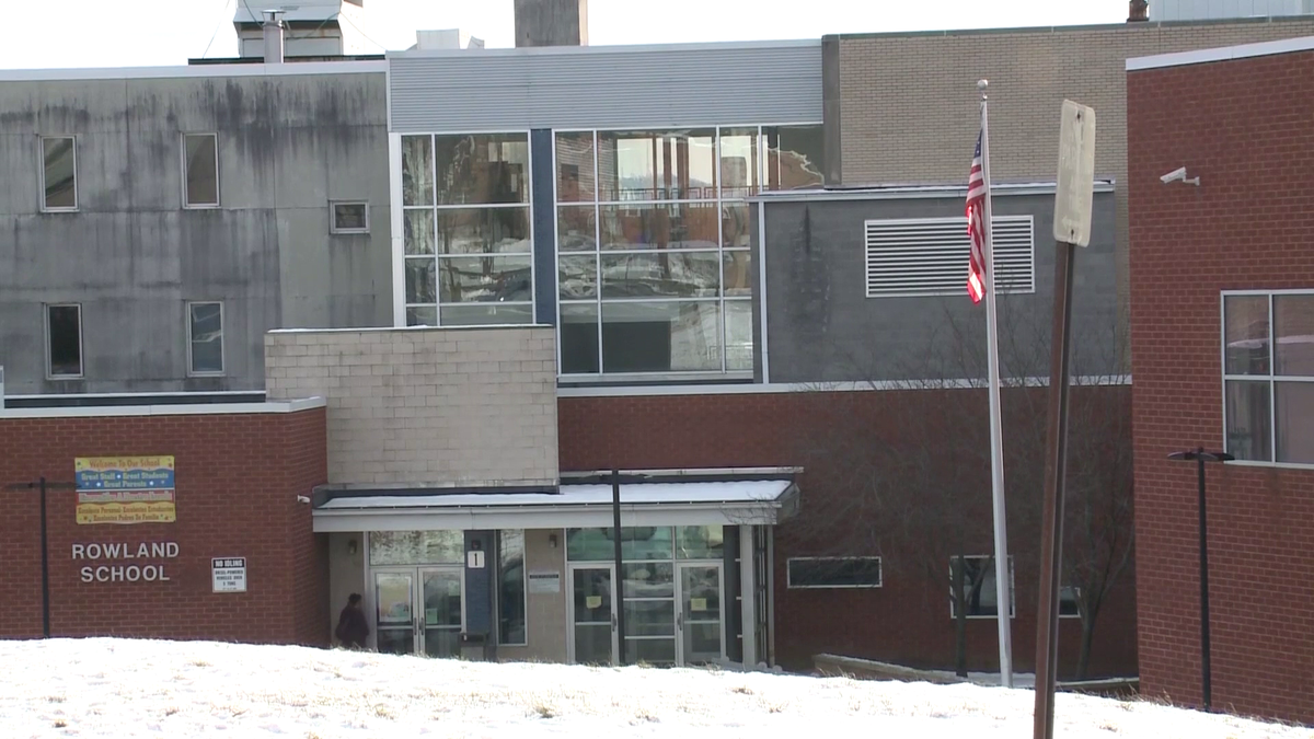 Two fires set in two days at Susquehanna Valley school