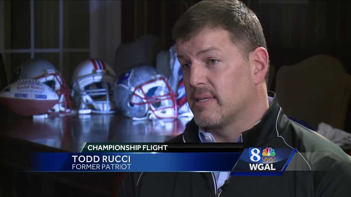 Former player who lives in Lititz shares Super Bowl memories