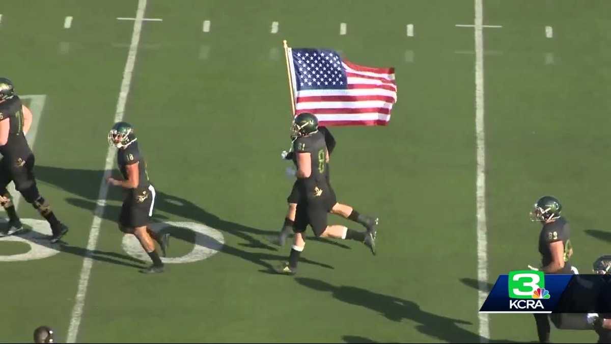 Sac State Hornets prepare for football season kickoff