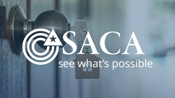 How SACA helps marginalized communities