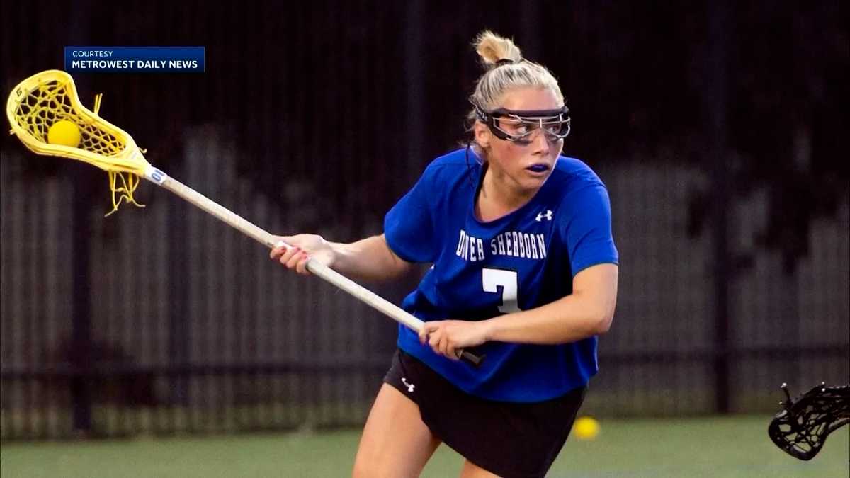 Students, staff at Dover-Sherborn High mourn girl killed in boat crash