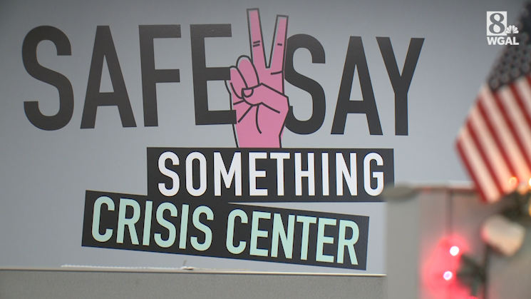 Safe2Say tip line credited with thwarting Lancaster County school threat