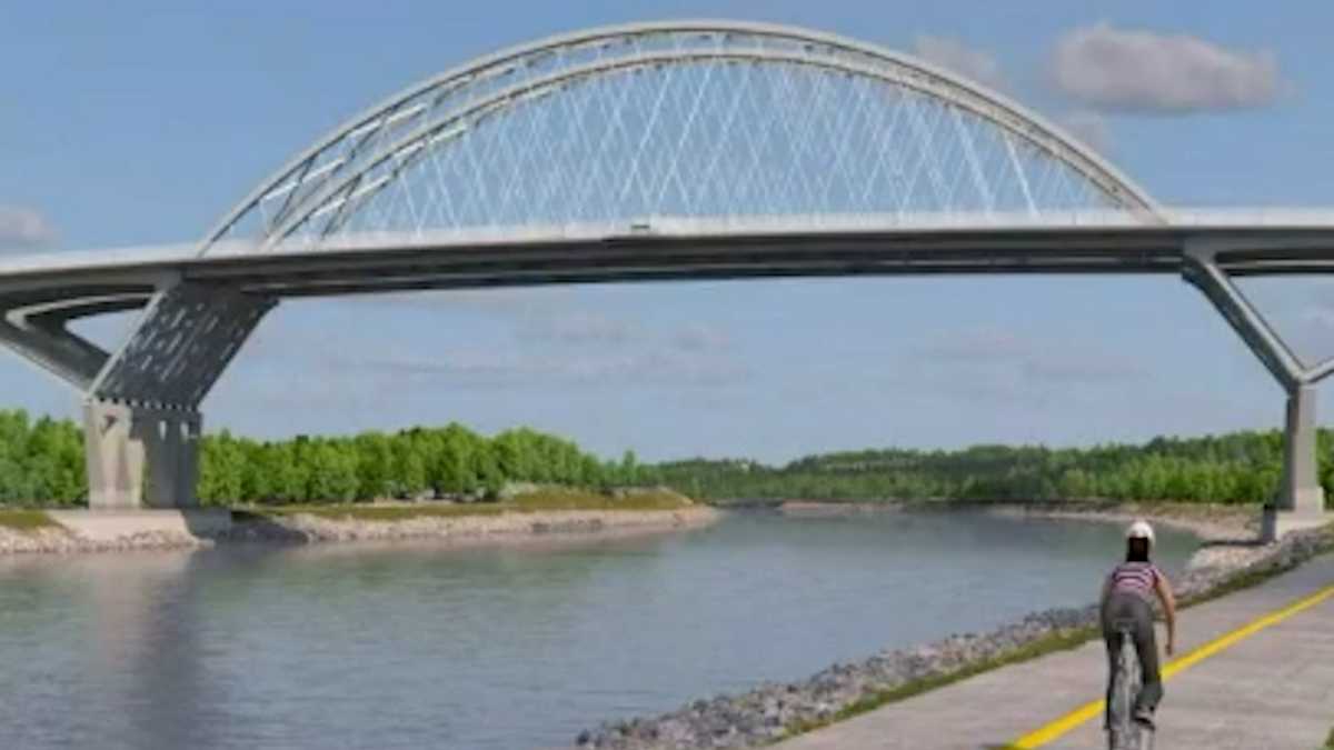 MassDOT outlines Sagamore Bridge replacement design, timeline
