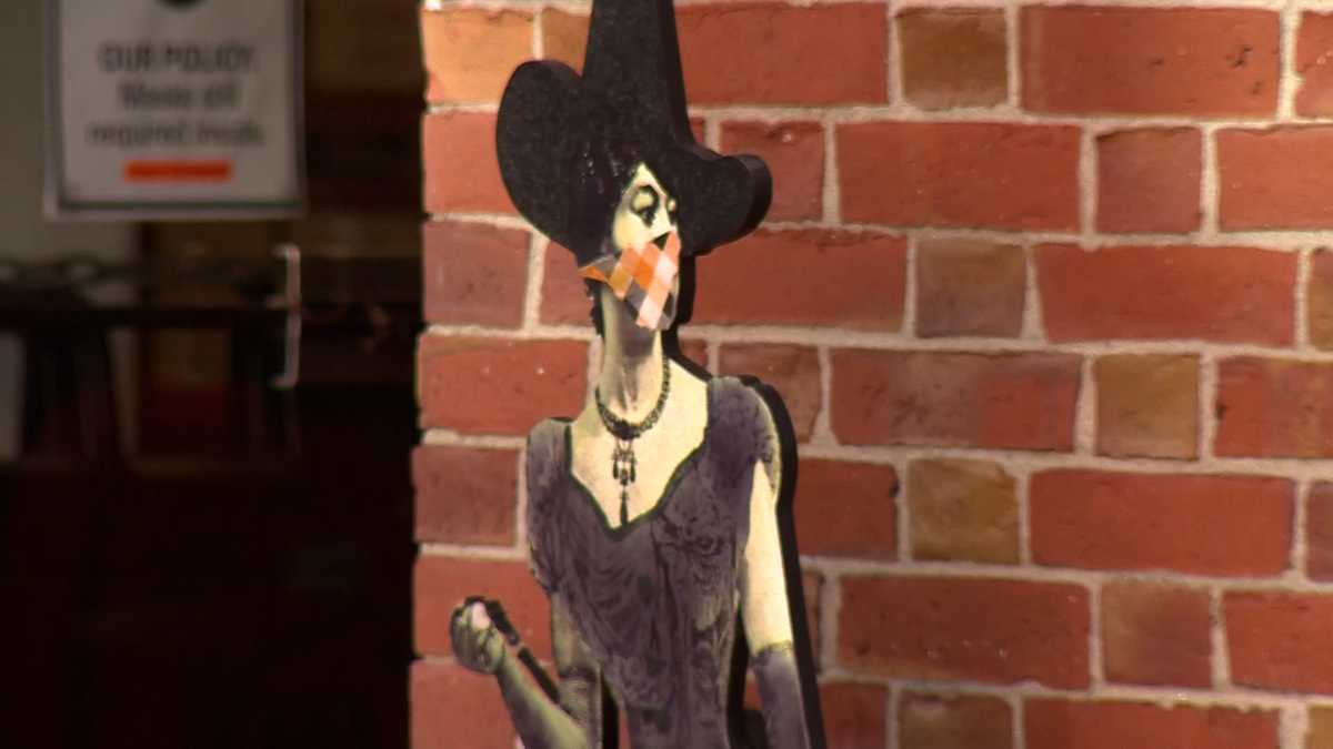 Salem's indoor mask mandate about to come to an end