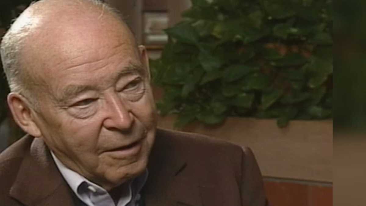 Wisconsin billionaire SC Johnson opens up about difficult personal ...