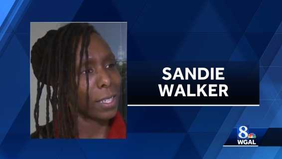 York Mayor Michael Helfrich endorses Sandie Walker to replace him