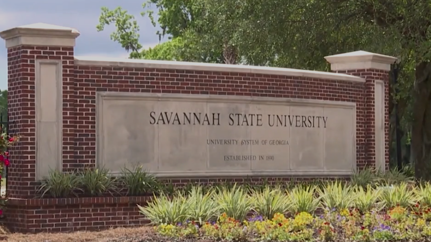 Black History Month Profile: Savannah State University