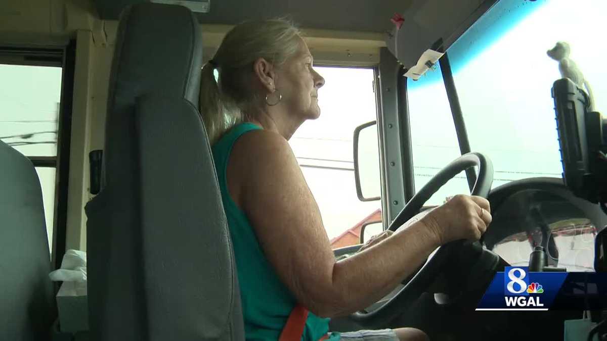 School bus driver shortage an ongoing challenge in many Pa. districts