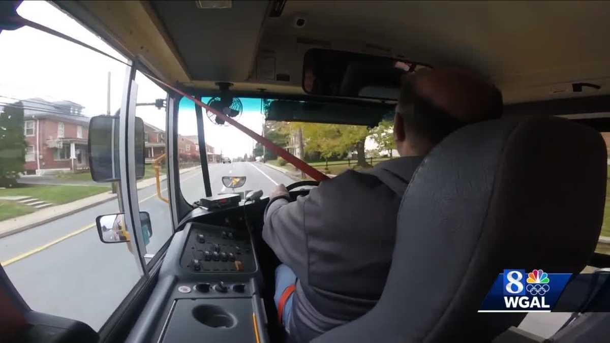 School bus driver shortage prompts companies to offer big incentives