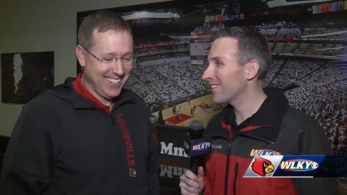 Scott Satterfield talks 2020 schedule, provides offseason update