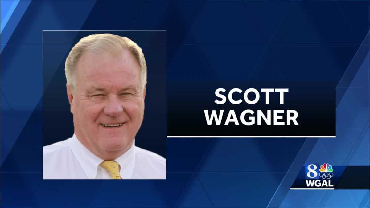 Former Pa. state Sen. Scott Wagner sued by crash victim