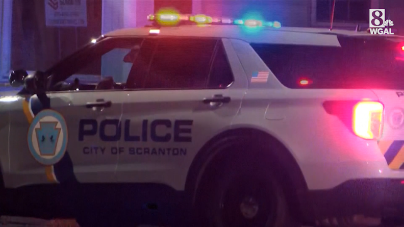 Pa. police officer, suspect critically wounded in shooting Pa. police officer, suspect critically wounded in shooting